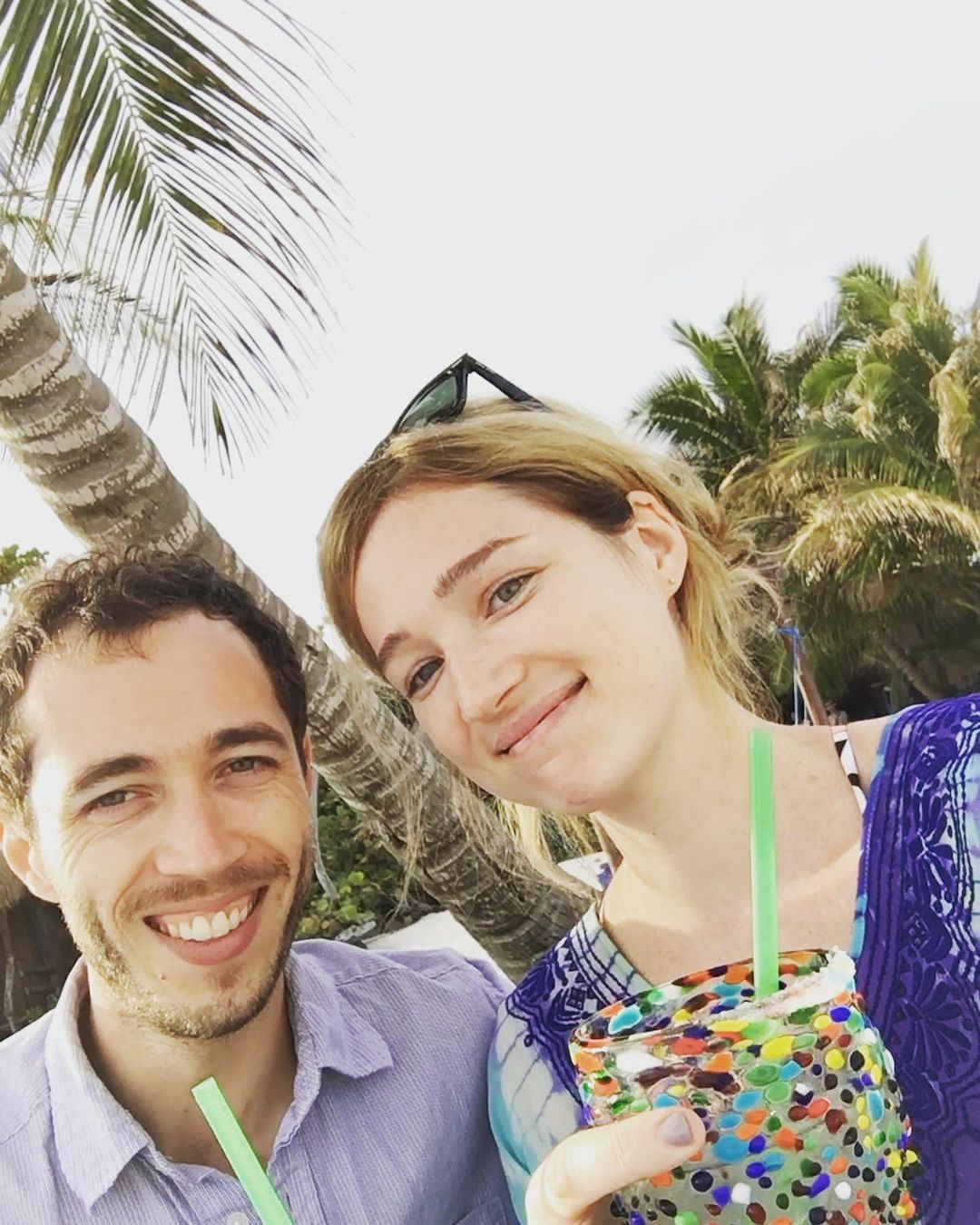 Kristen Connolly - actress, producer