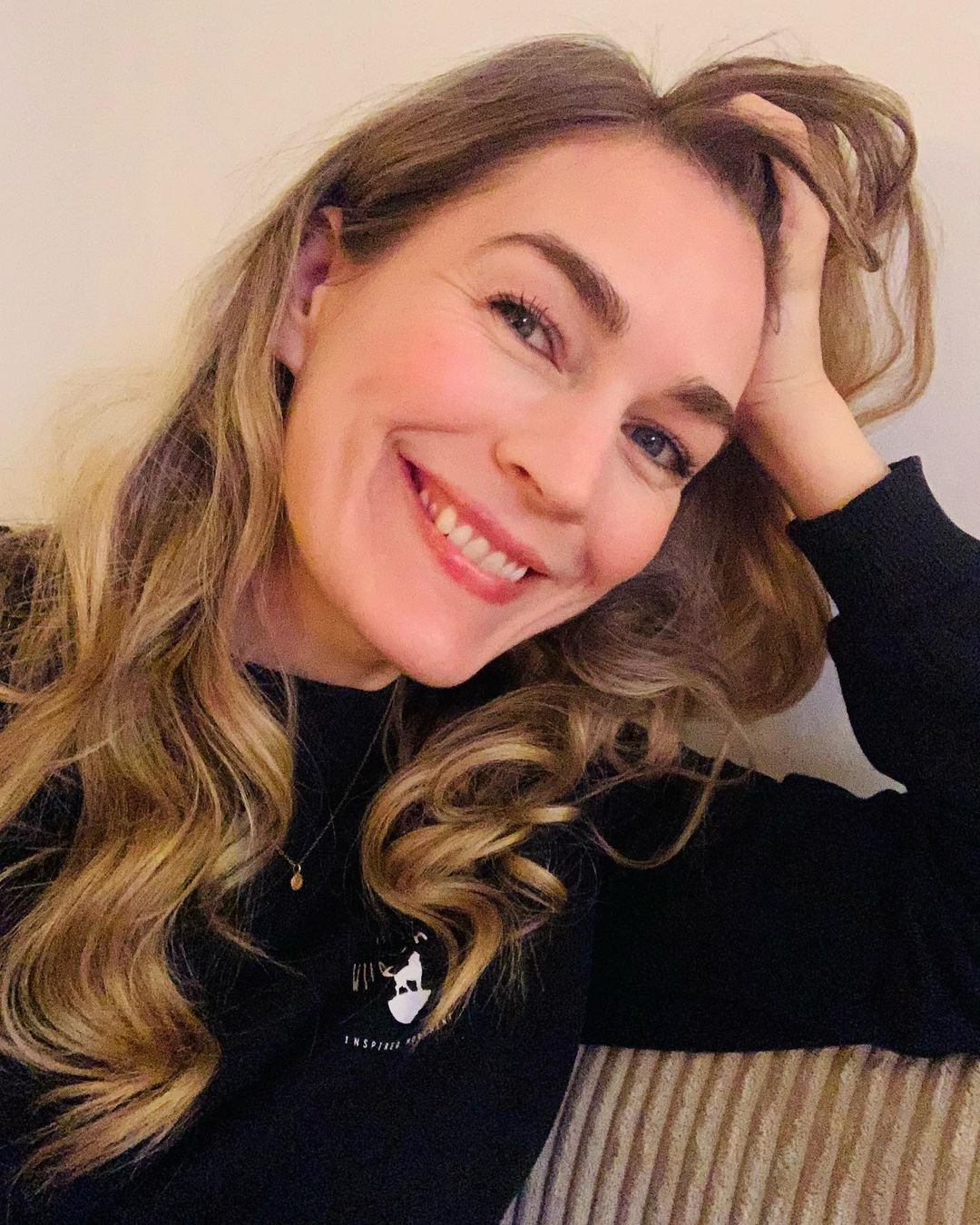 Laura Bach - actress - biography, photo, best movies and TV shows