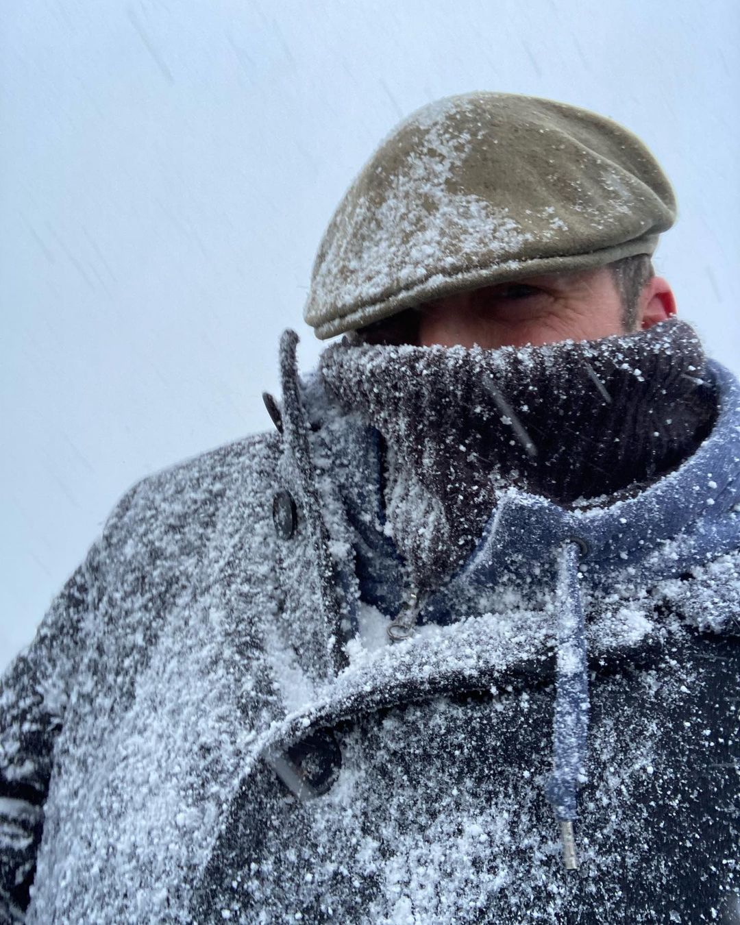 Rick Warden - actor, director, producer