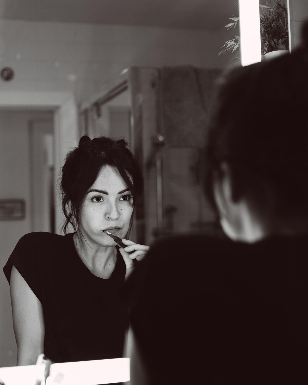 Verónica Sánchez - actress - biography, photo, best movies and TV shows