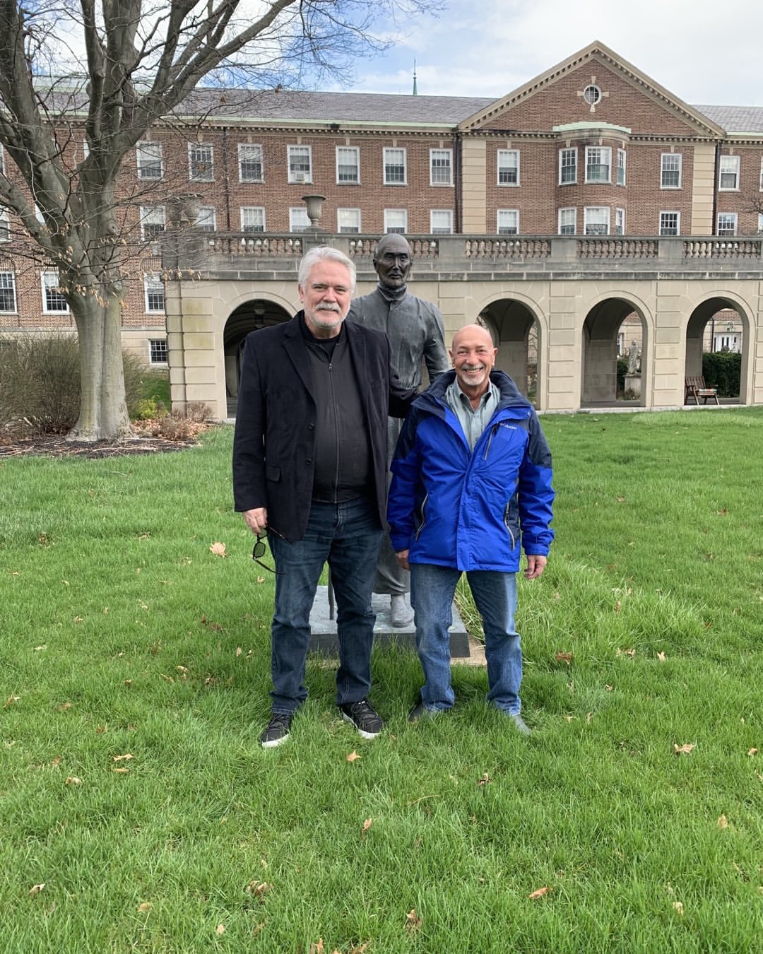 Michael Harney - actor - biography, photo, best movies and TV shows