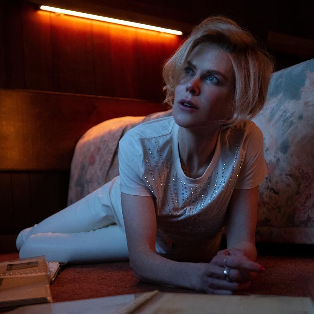 Simon Baker - actor, director, producer, writer