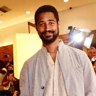 Alfred Enoch - actor - biography, photo, best movies and TV shows