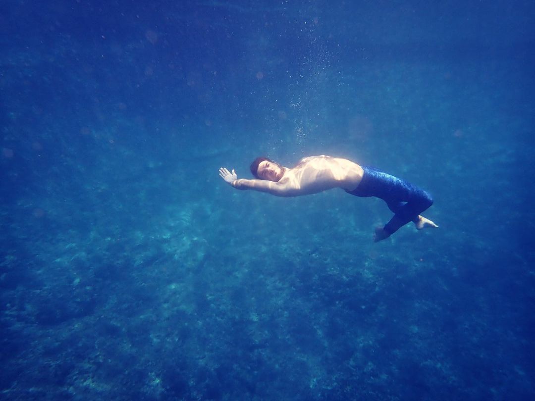 Matt Cook - actor - biography, photo, best movies and TV shows