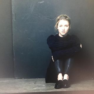 Valorie Curry - actress, producer