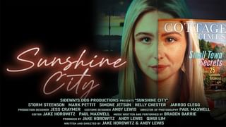 Storm Steenson - actress - biography, photo, best movies and TV shows