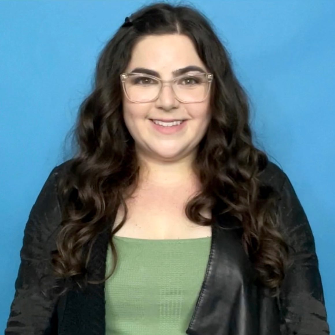 Marisa Baram - actress - biography, photo, best movies and TV shows