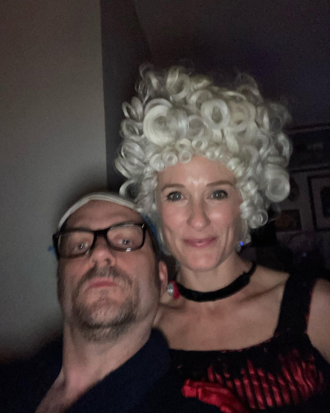 Rick Warden - actor, director, producer