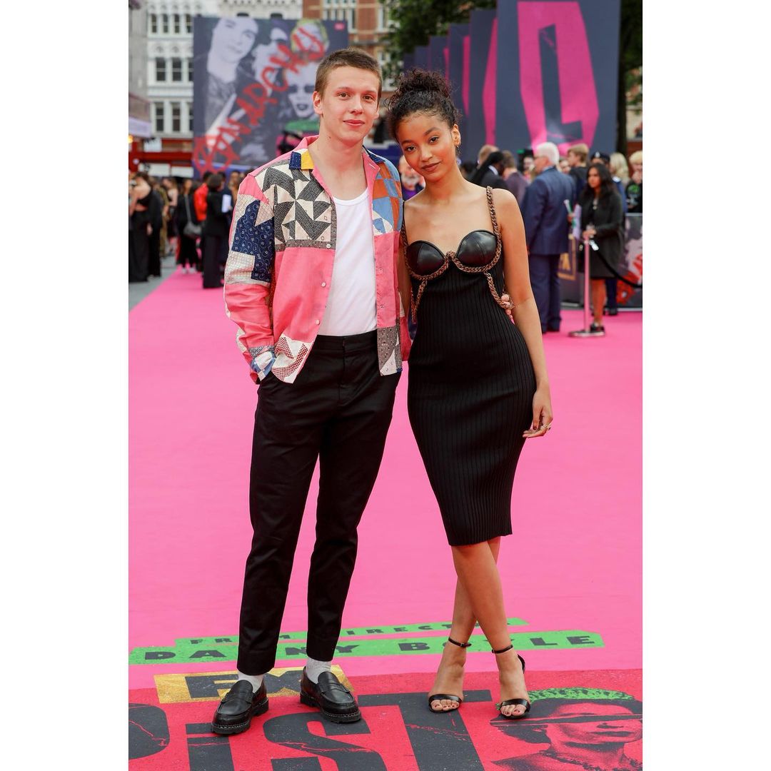 Freddie Wise - actor - biography, photo, best movies and TV shows