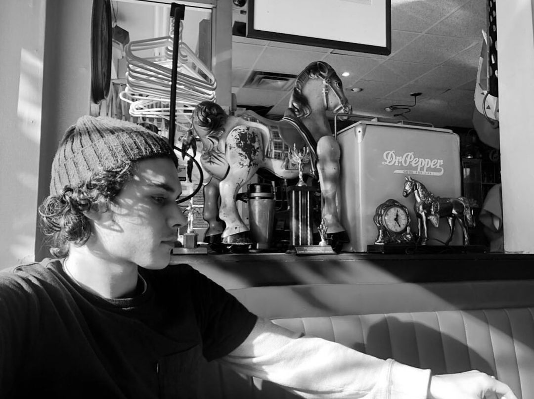 Benjamin Wadsworth - actor - biography, photo, best movies and TV shows