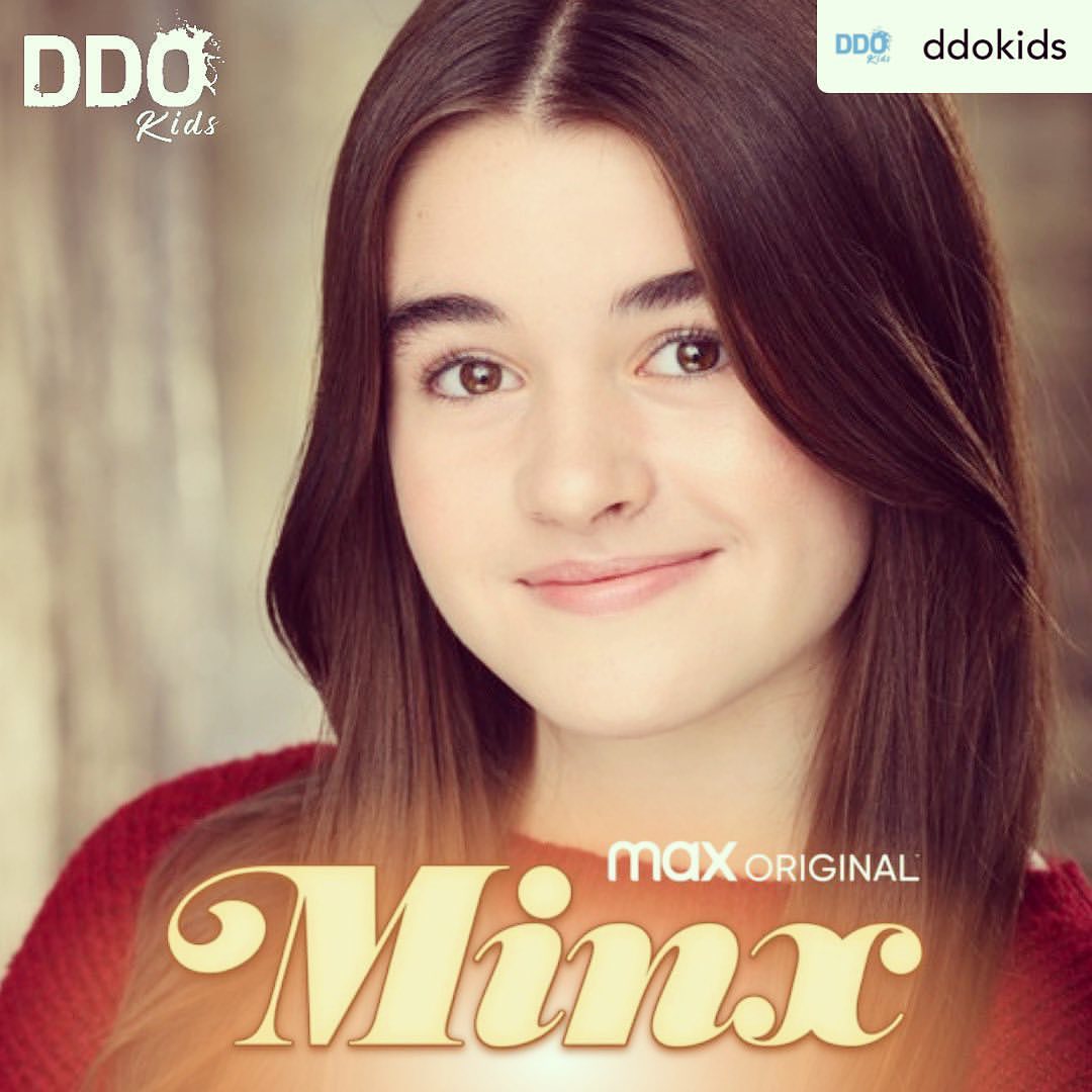 Juliet Rusche - actress - biography, photo, best movies and TV shows