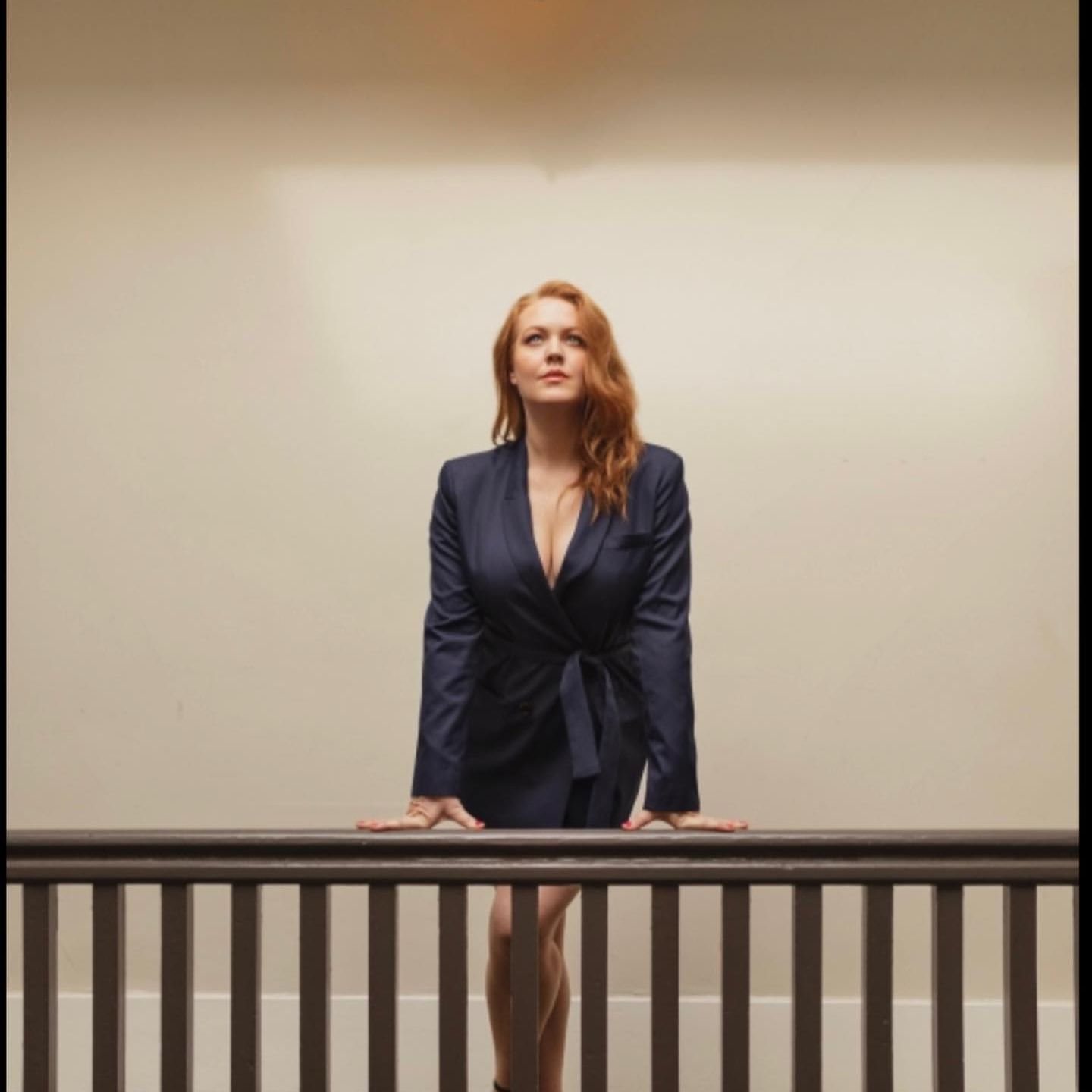 Jill Morrison - actress - biography, photo, best movies and TV shows