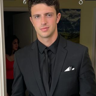 Christopher Quartuccio - actor