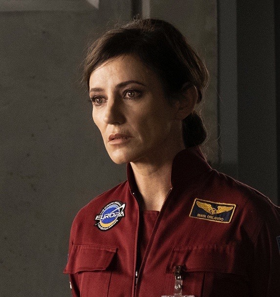 Orla Brady - actress - biography, photo, best movies and TV shows