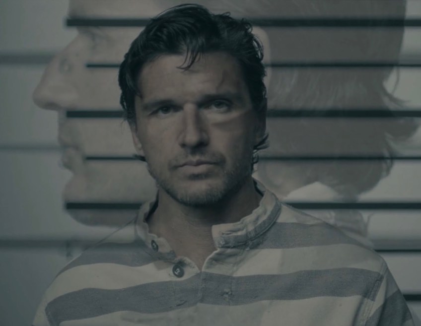 Russell Quinn - actor, writer, producer, director