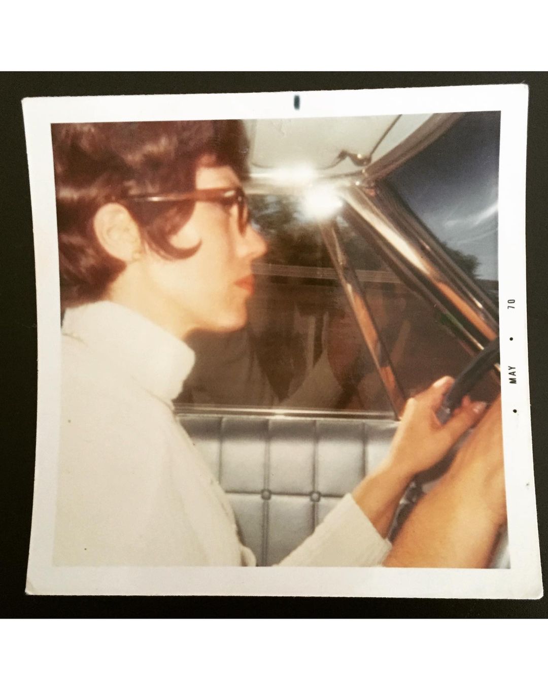 Michelle Forbes - actress - biography, photo, best movies and TV shows