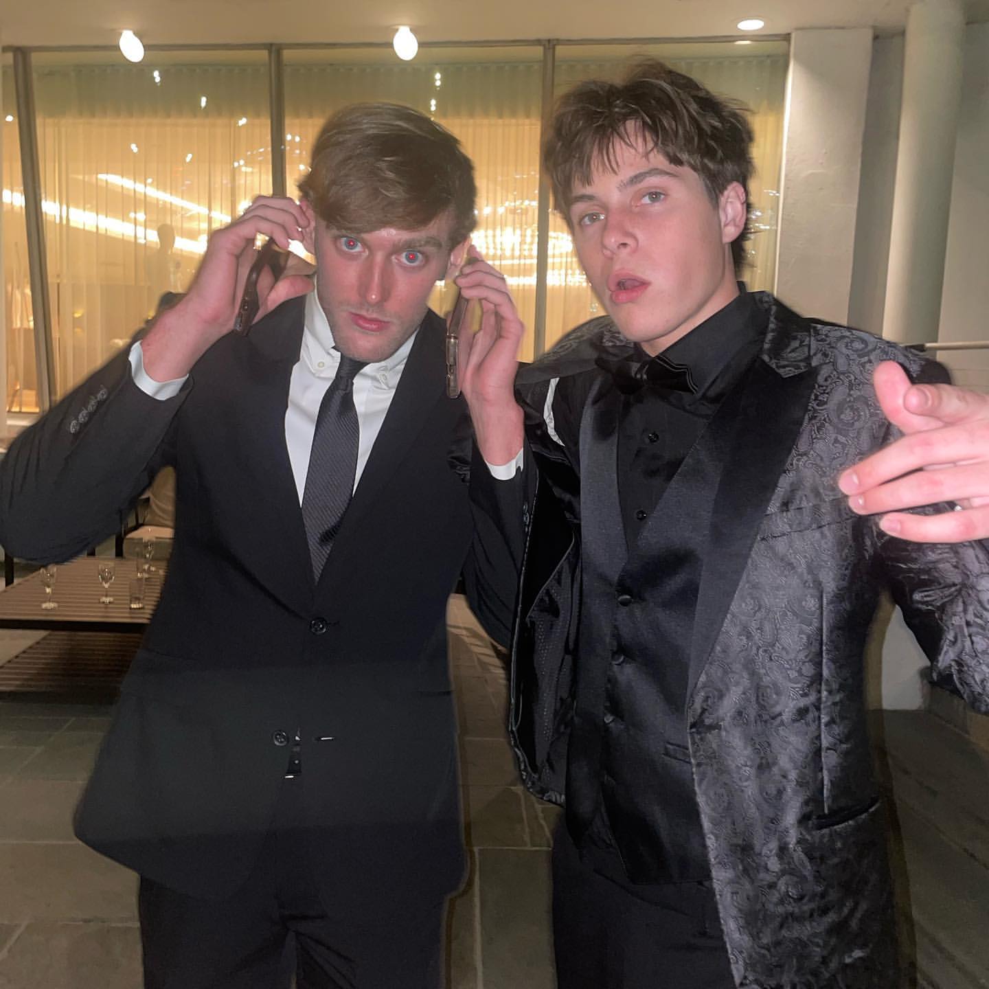 Christian Finlayson - actor - biography, photo, best movies and TV shows