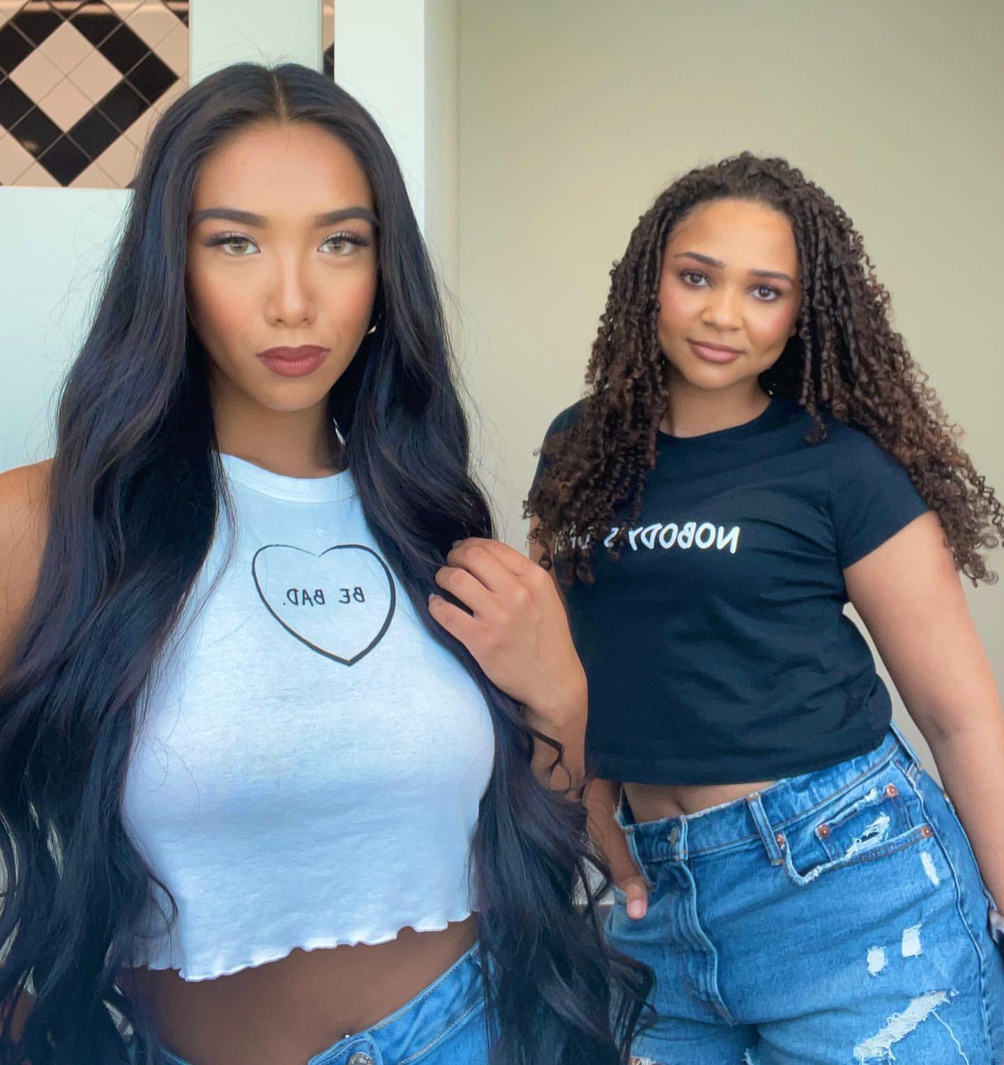 Jazzy Kae - actress - biography, photo, best movies and TV shows