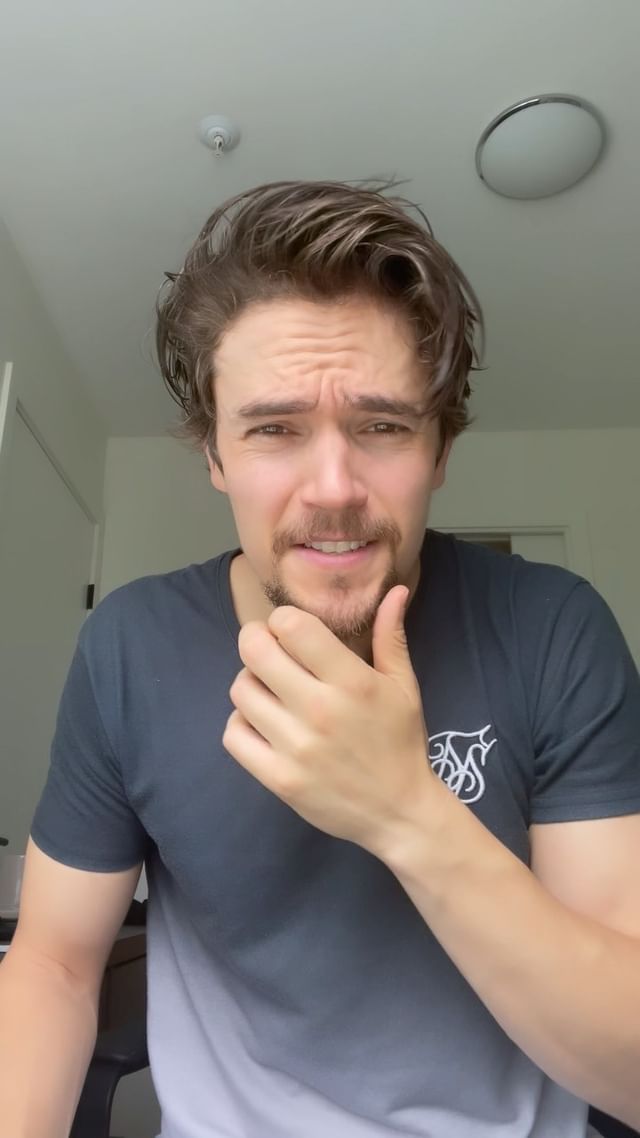 Nic Westaway - actor - biography, photo, best movies and TV shows