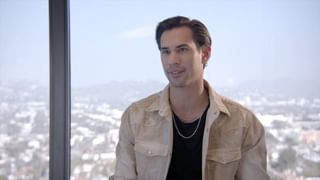 Michael Naizu - actor, writer, producer, director