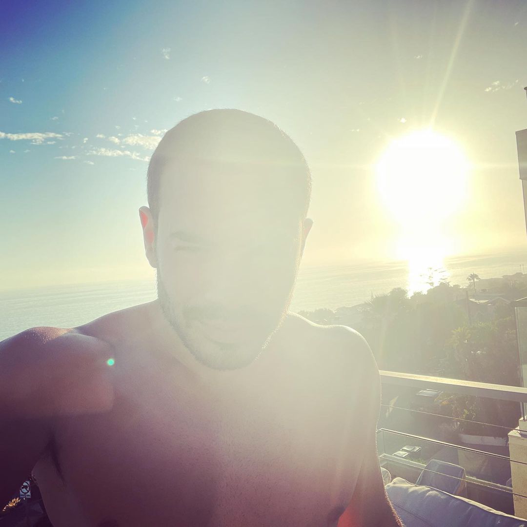 Rene Rosado - actor, producer - biography, photo, best movies and TV shows