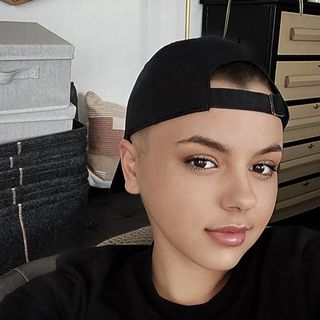 Bree Olson - actress, producer