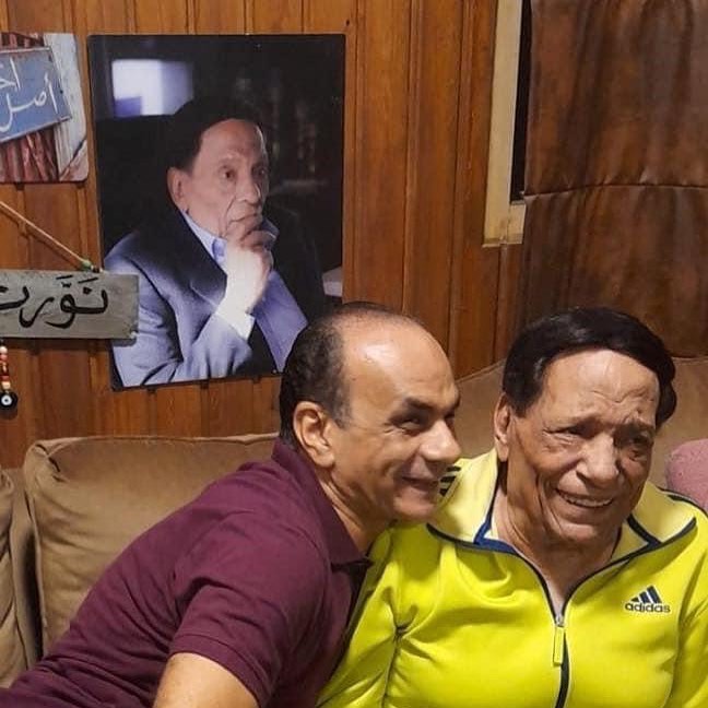 Adel Emam - actor - biography, photo, best movies and TV shows