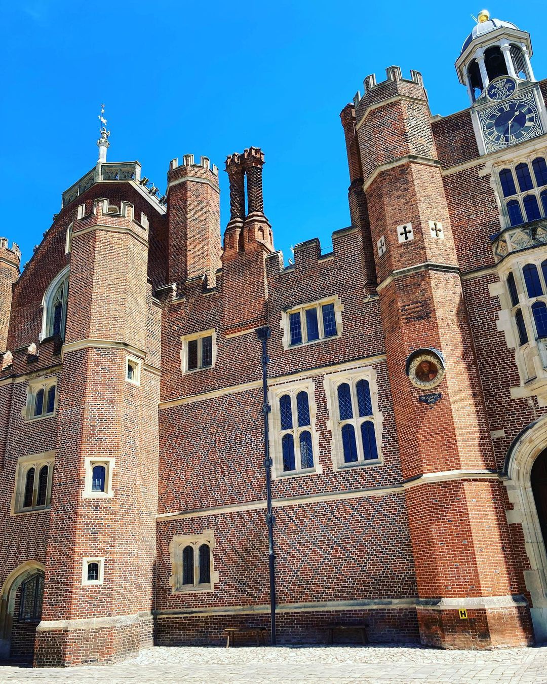 Rick Warden - actor, director, producer