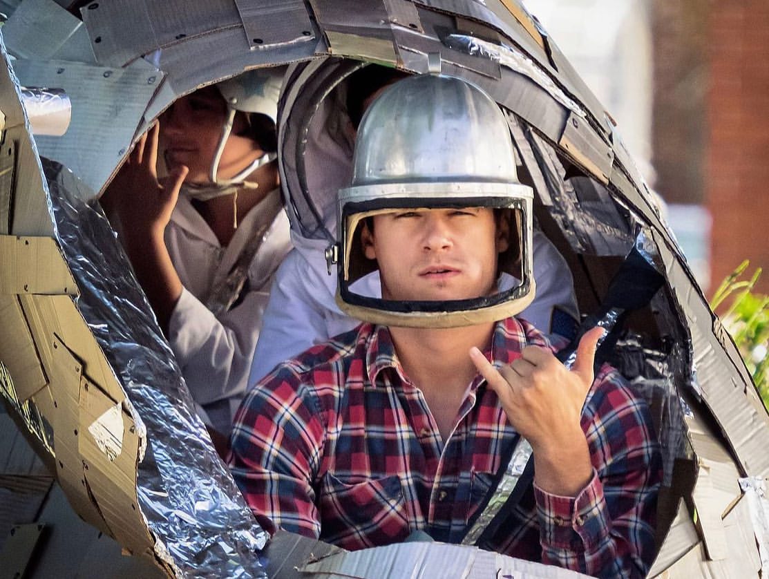 Kyle Allen - actor - biography, photo, best movies and TV shows