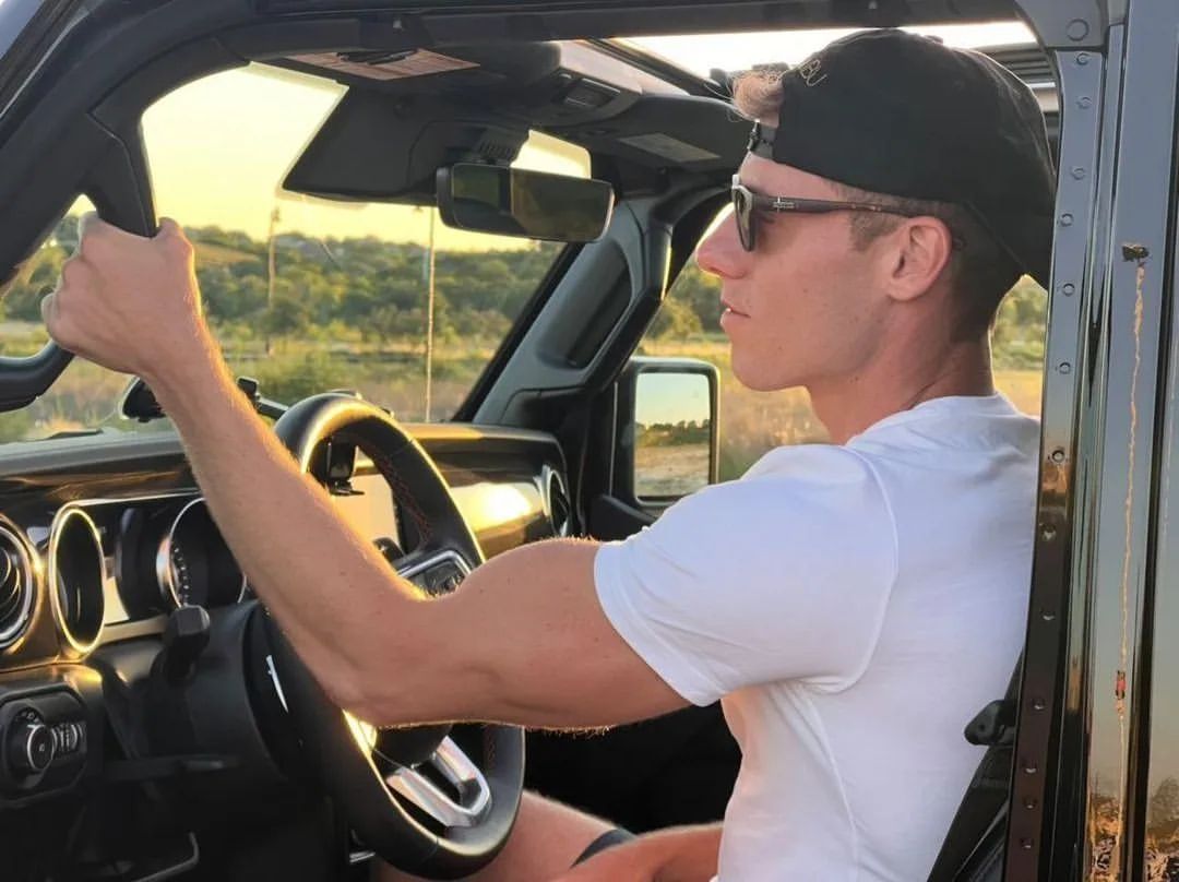 Justin Matthews - actor - biography, photo, best movies and TV shows