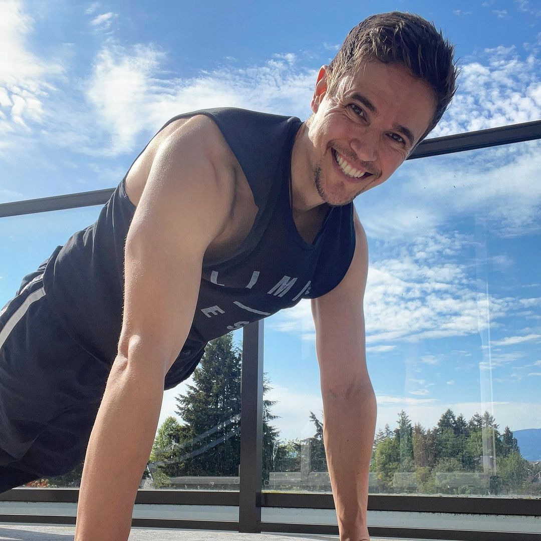 Nic Westaway - actor - biography, photo, best movies and TV shows