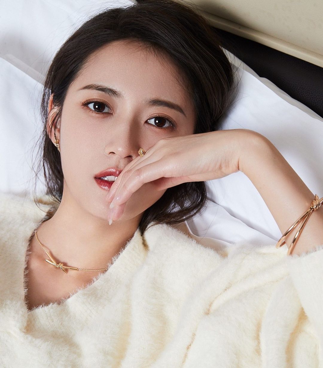 Chen Yuqi - actress - biography, photo, best movies and TV shows