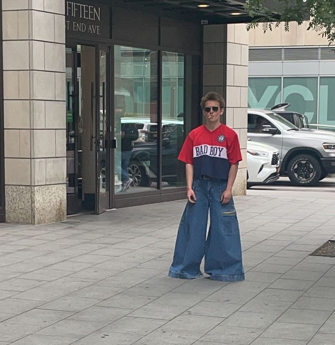 Sam McCarthy - actor - biography, photo, best movies and TV shows