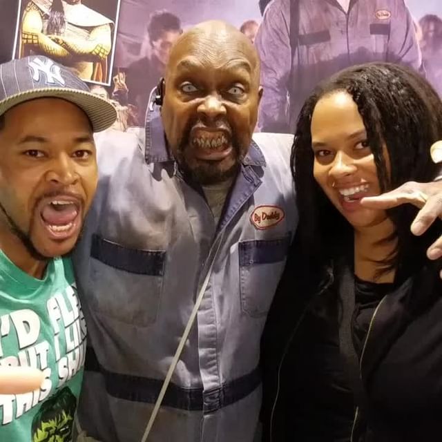 Eugene Clark - actor - biography, photo, best movies and TV shows