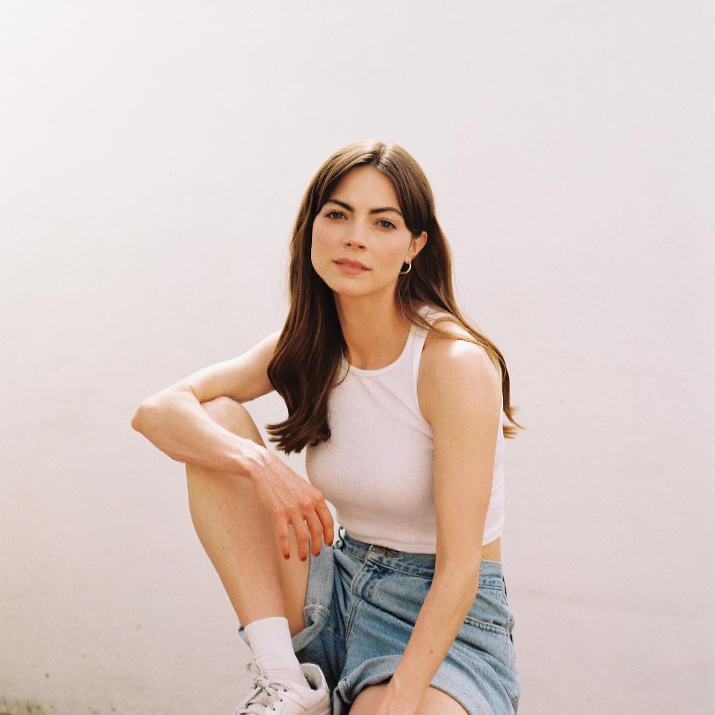 Caitlin Carver - actress - biography, photo, best movies and TV shows