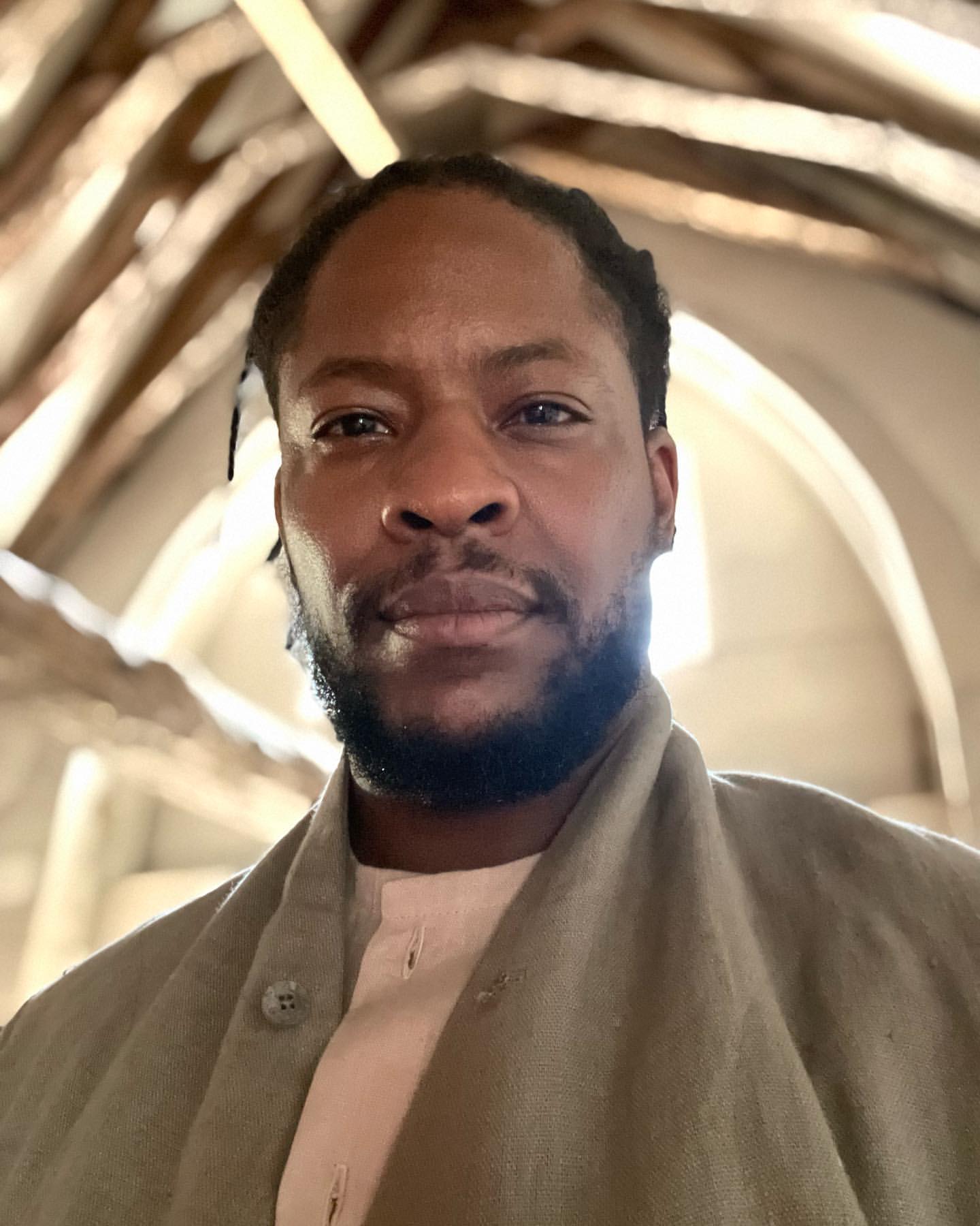 Tomiwa Edun - actor - biography, photo, best movies and TV shows