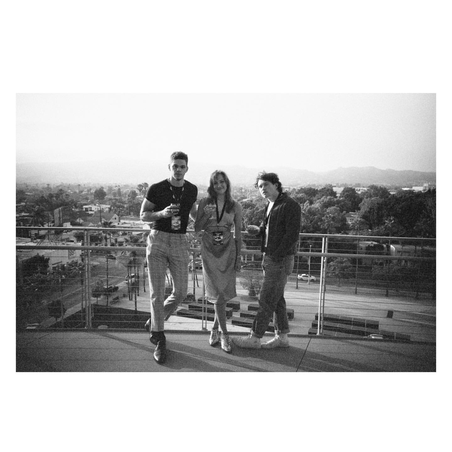 Daniel Diemer - actor - biography, photo, best movies and TV shows