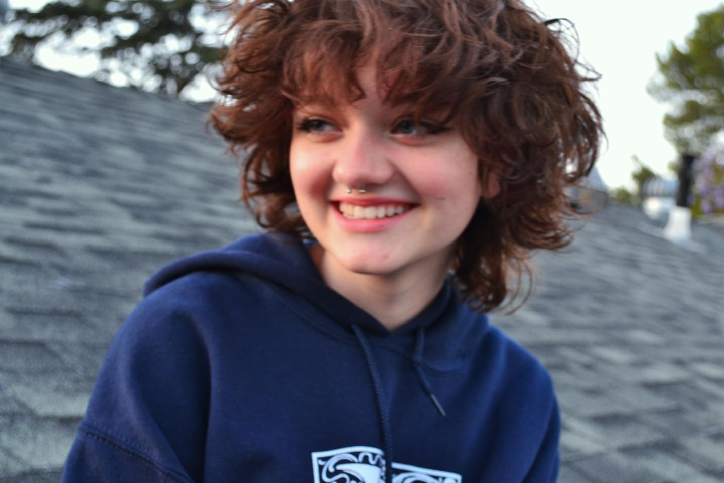 Ivy George - actress - biography, photo, best movies and TV shows