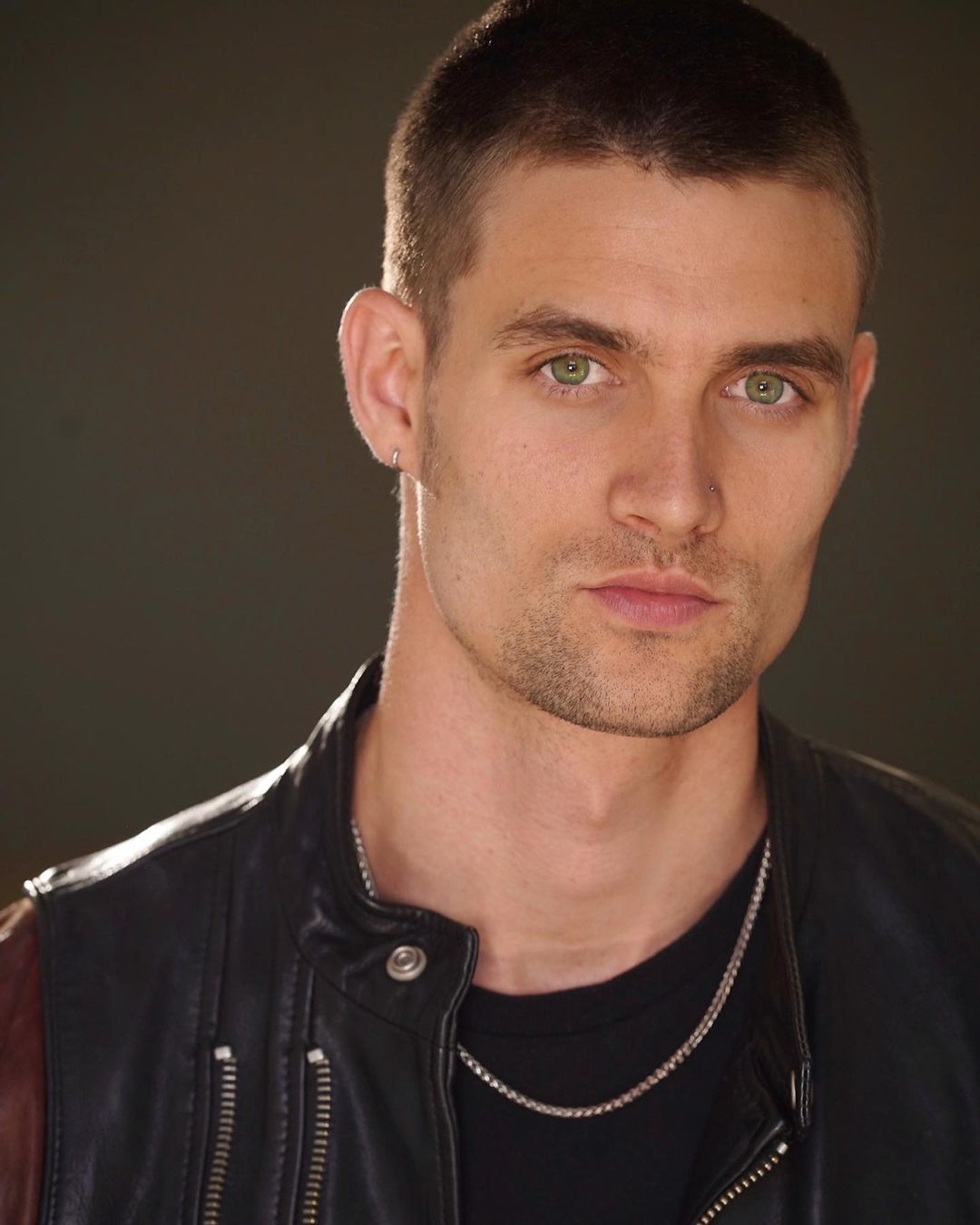 Shayne Davis - actor, writer, producer