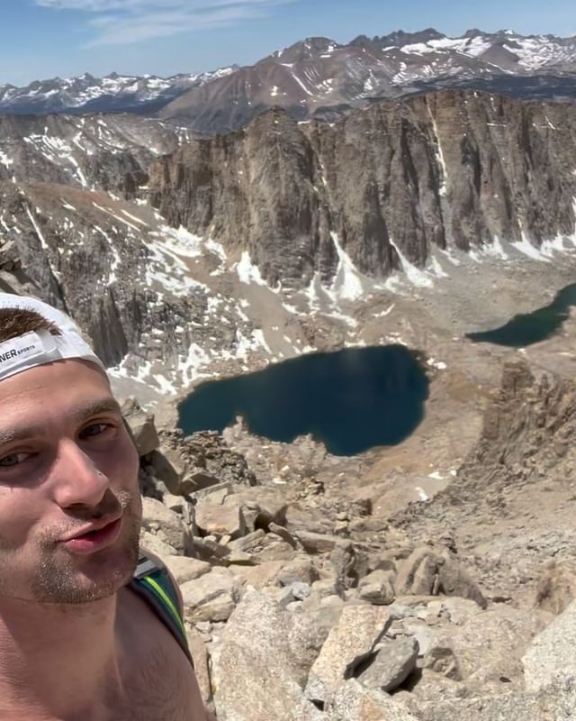 Shayne Davis - actor, writer, producer