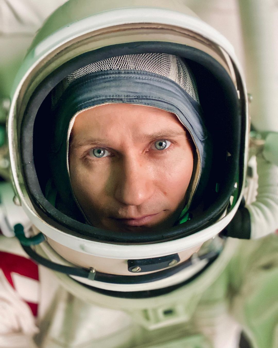 Pawel Szajda - actor - biography, photo, best movies and TV shows