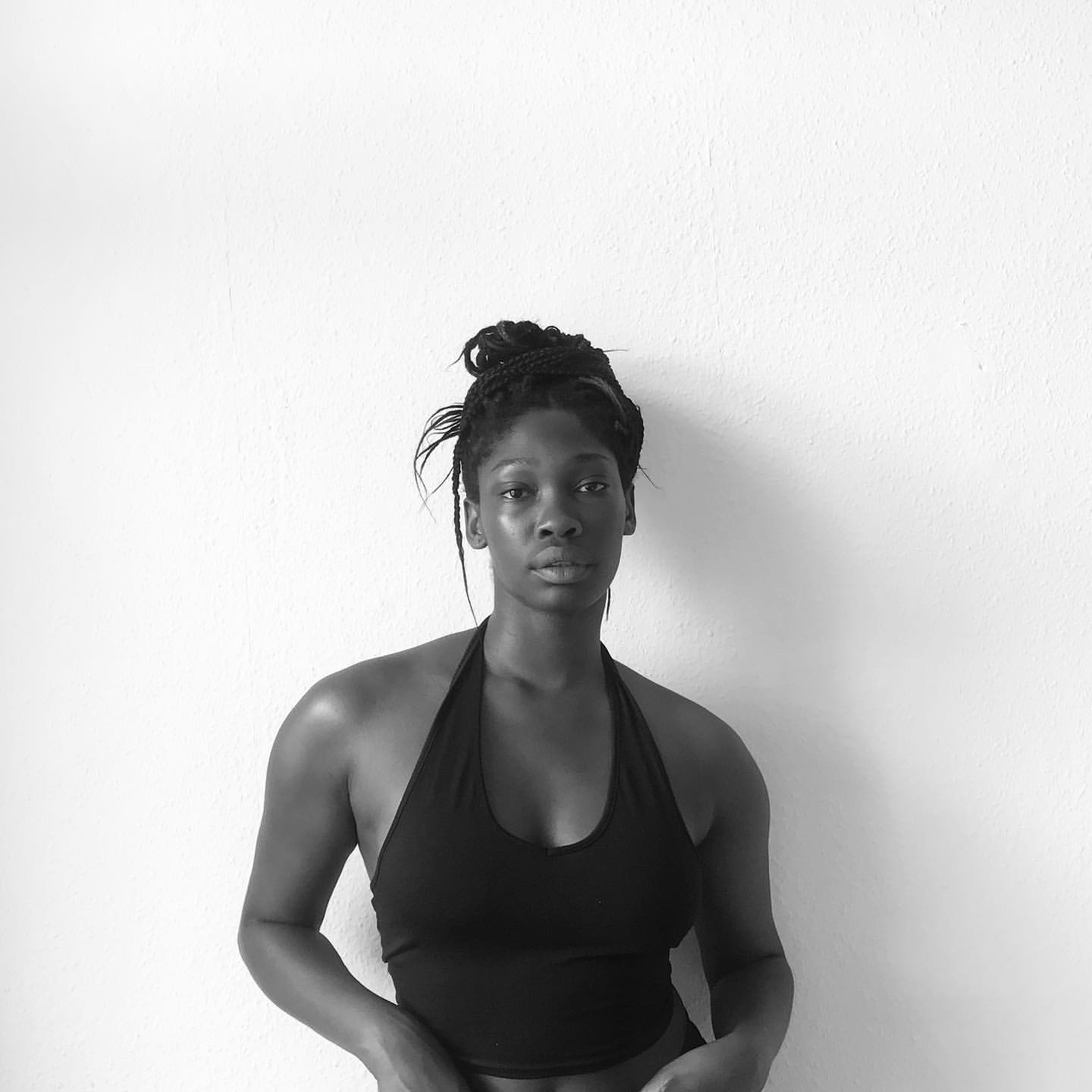 Ruby Commey - actress - biography, photo, best movies and TV shows