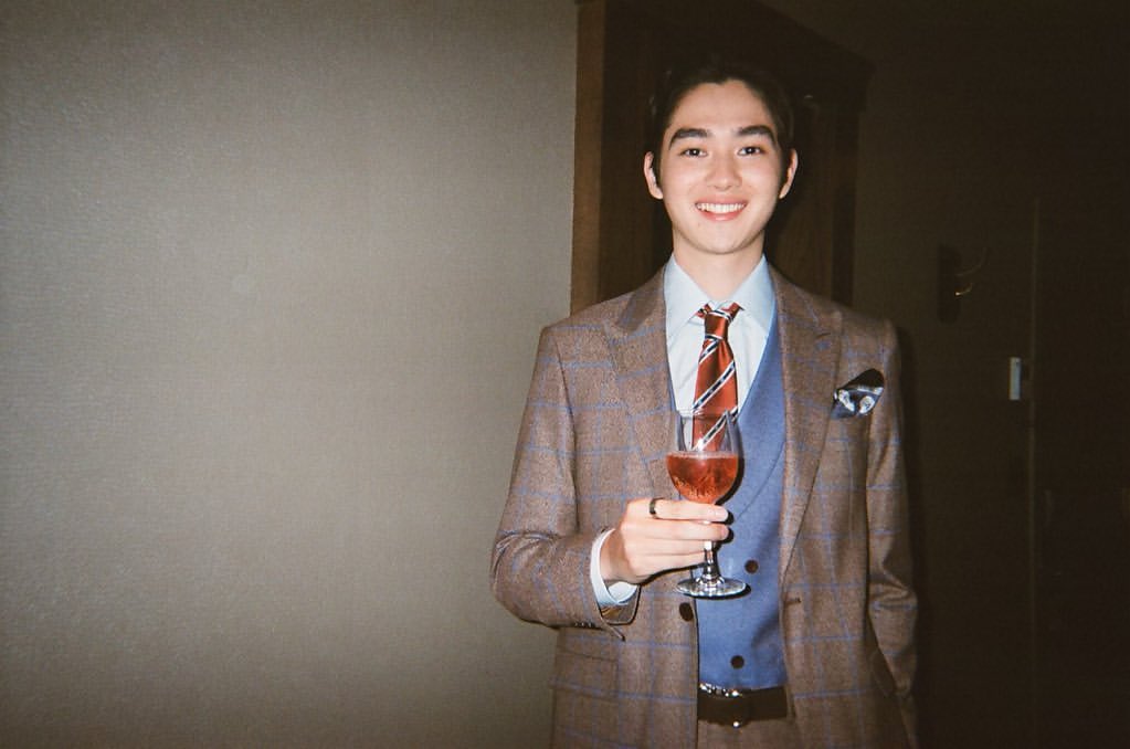 Sean Kaufman - actor - biography, photo, best movies and TV shows