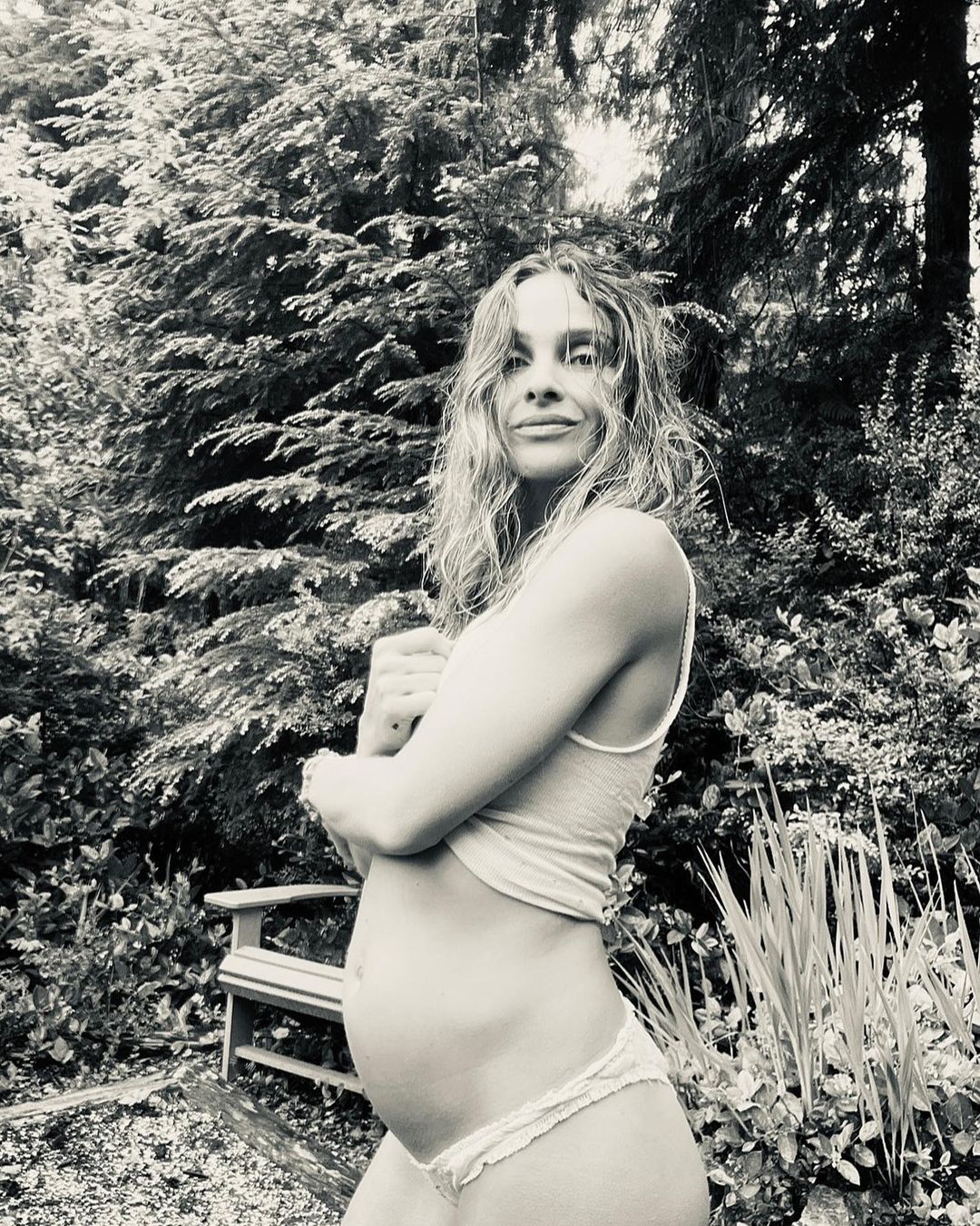 Beau Garrett - actress - biography, photo, best movies and TV shows