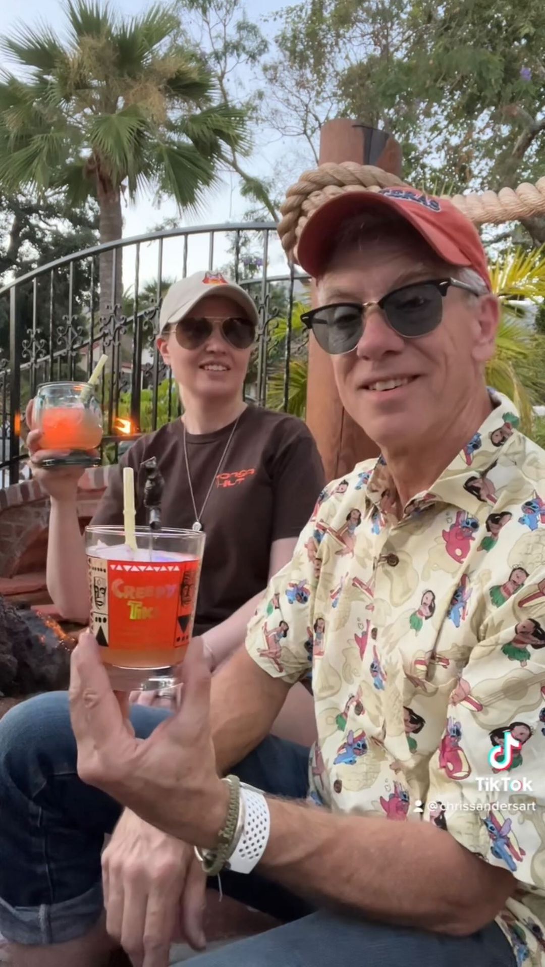 Chris Sanders - actor, writer, director, author, producer