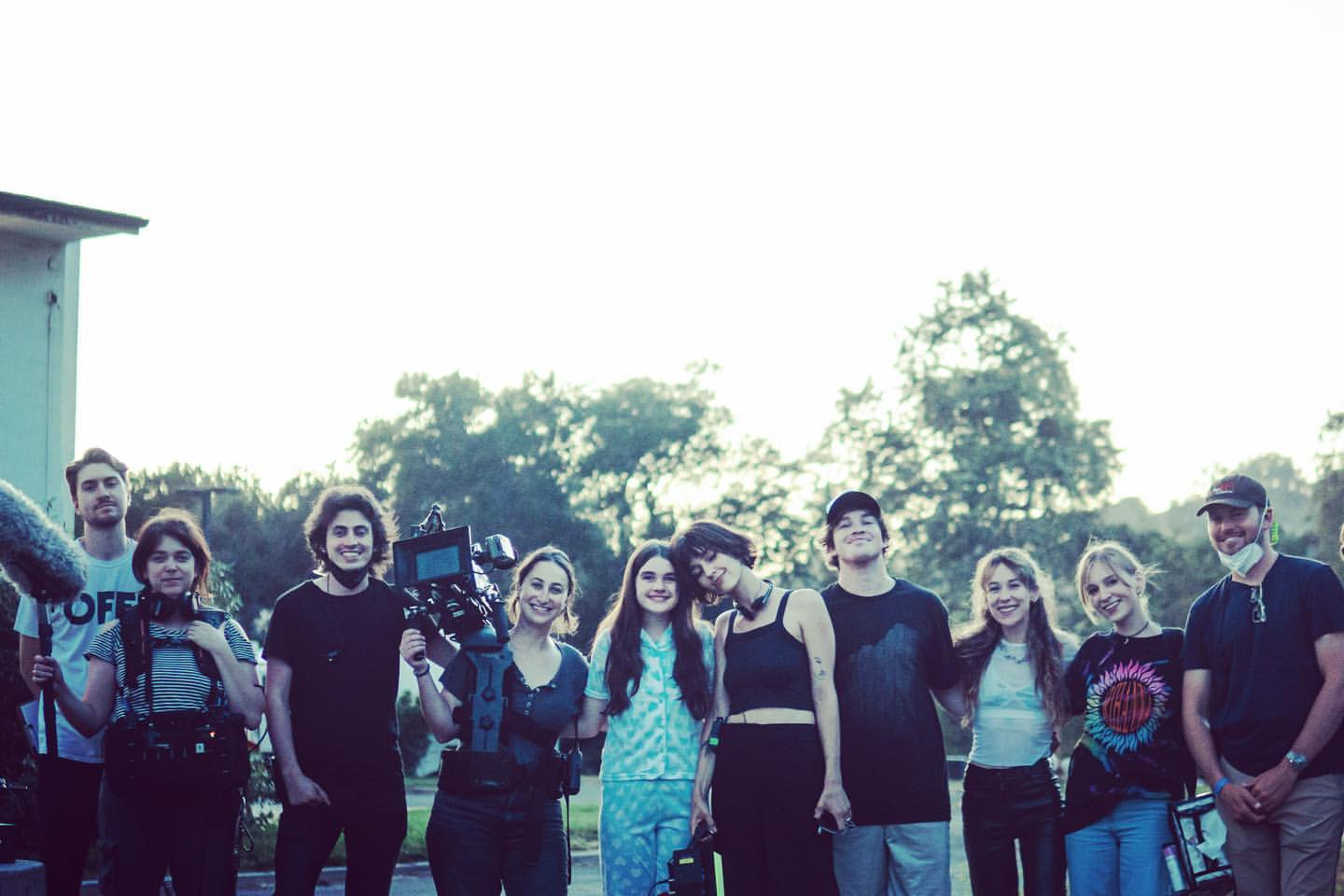 Juliet Rusche - actress - biography, photo, best movies and TV shows