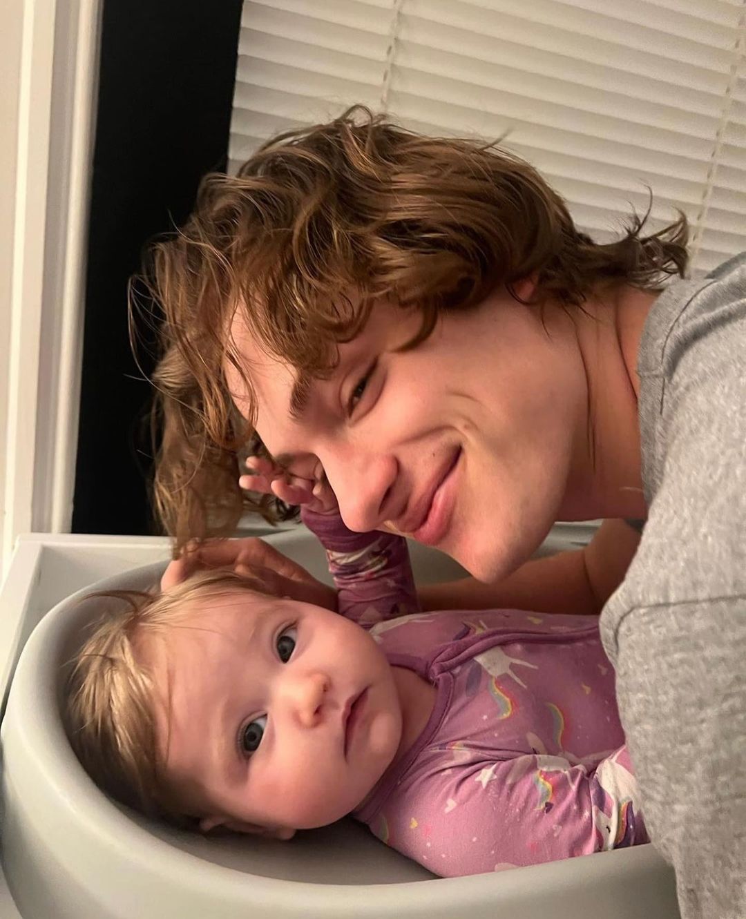 Logan Pepper - actor - biography, photo, best movies and TV shows