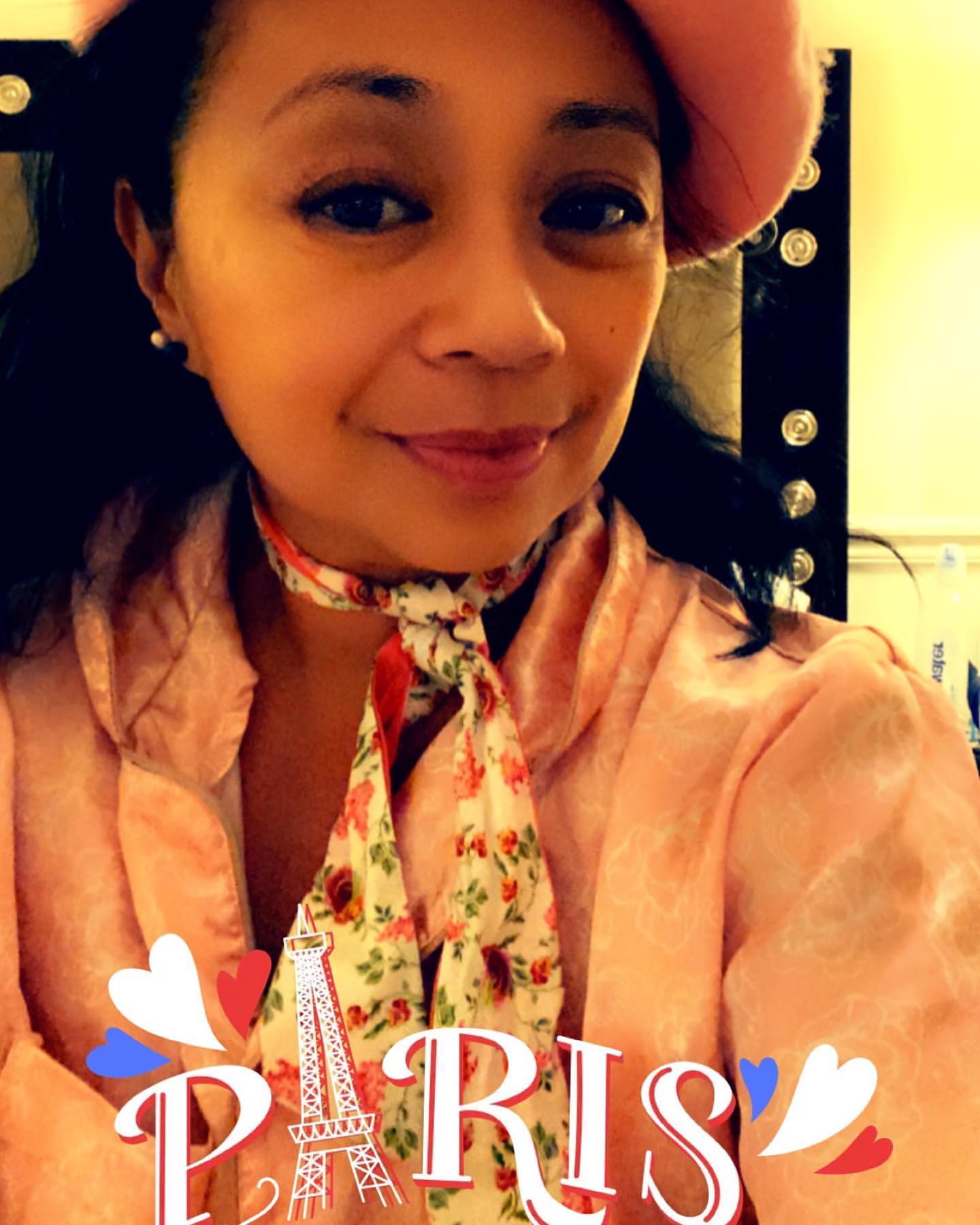 Lucky Starr - actress - biography, photo, best movies and TV shows