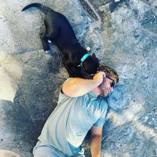 Thea Green Lundberg - actress, writer