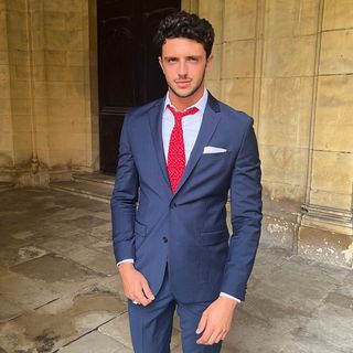 Christopher Quartuccio - actor